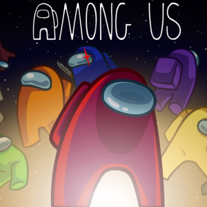 AmongUS Game Play At amongus-game.github.io: Play in Browser, Fullscreen Mode, Ad-Free Experience